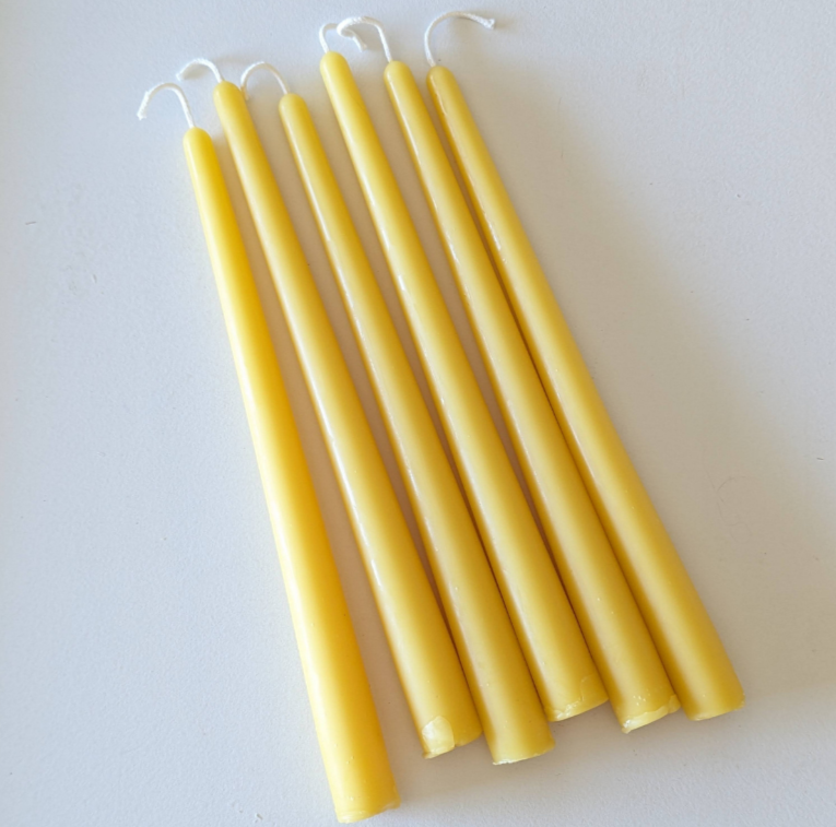 10" Taper Set of 2 – Wander'n Acres